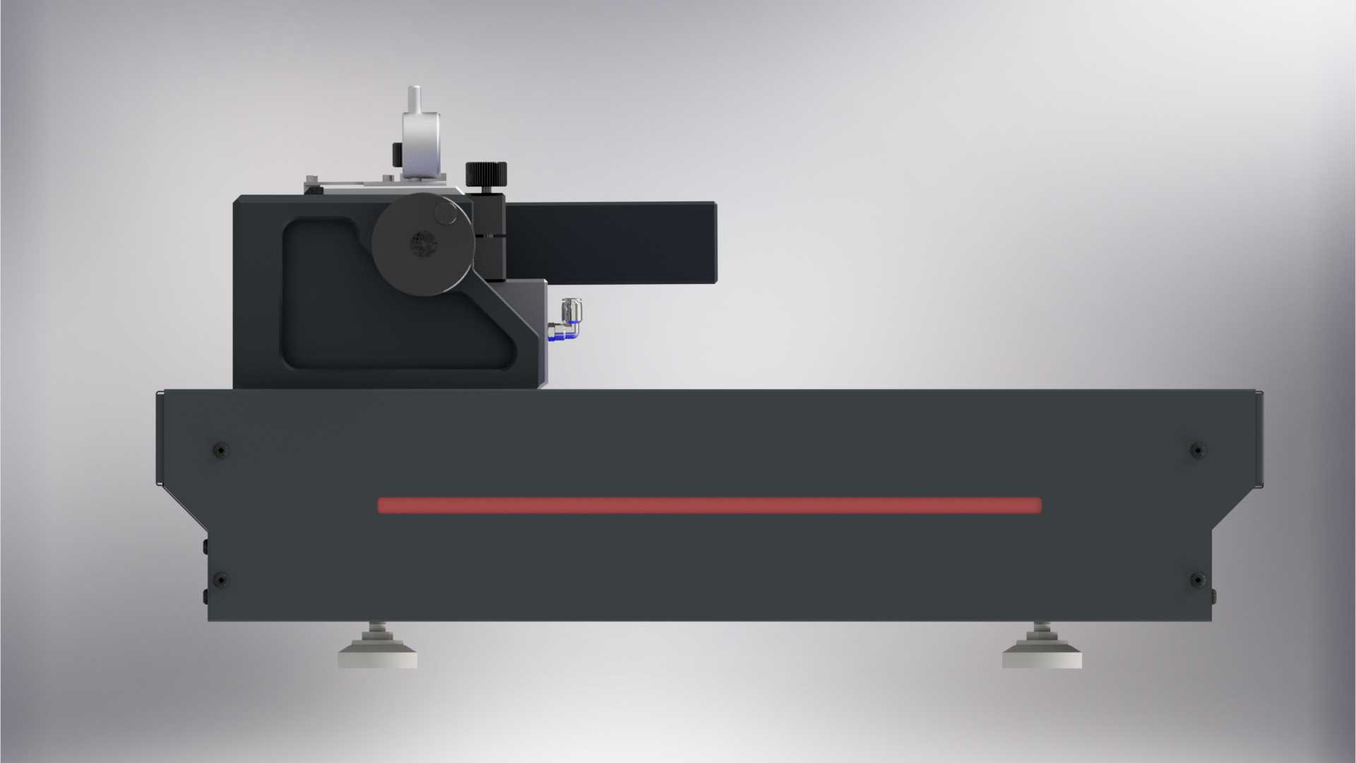 Minicoater - Coatinggap